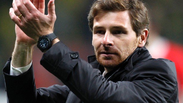 ESPECIAL: Conheça a história de André Villas-Boas - Chelsea Brasil