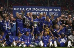 A história do Chelsea (2000-2010) - Chelsea Brasil