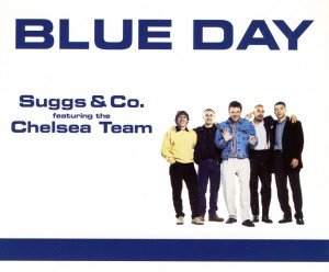 Blue Day - Chelsea Brasil