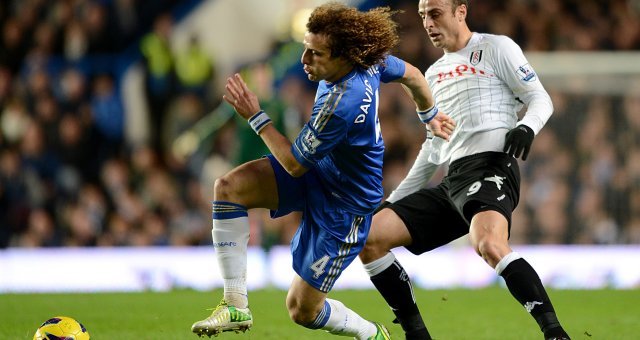 Foto do Dia - Chelsea Brasil