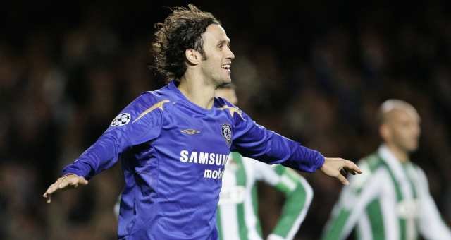 Ricardo Carvalho - Chelsea Brasil