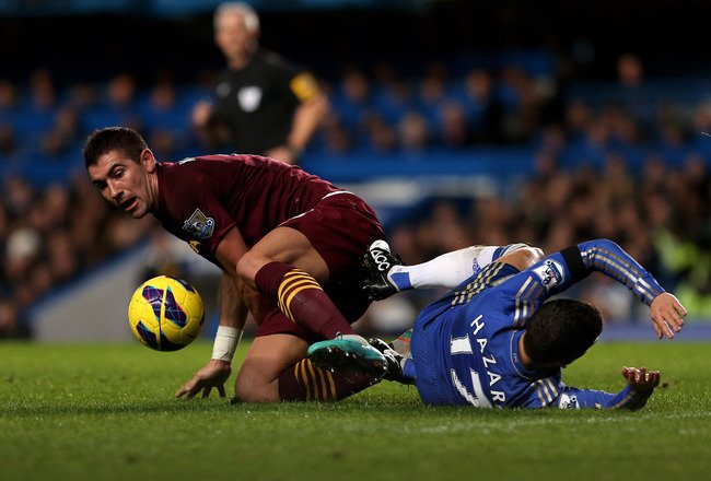 Foto do Dia - Chelsea Brasil