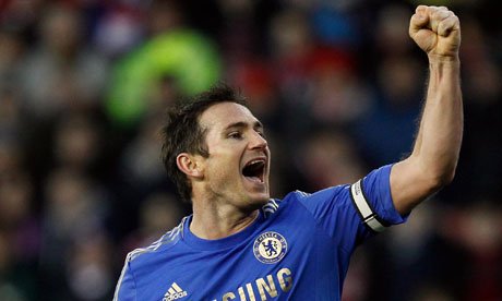 Lampard valoriza Liga Europa e quer chegar à final do torneio - Chelsea ...