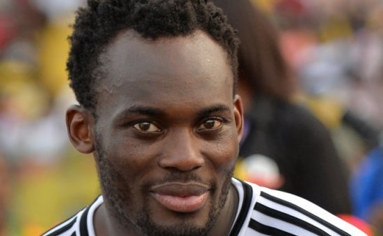 Essien conversa sobre jogo beneficente e volta de José Mourinho ...