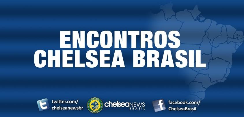 Conheça o Projeto Encontros Chelsea Brasil - Chelsea Brasil