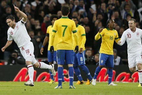 Estatísticas dos jogadores do Chelsea em suas Seleções - Chelsea Brasil