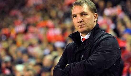Brendan Rodgers: "O Chelsea estacionou dois ônibus" - Chelsea Brasil