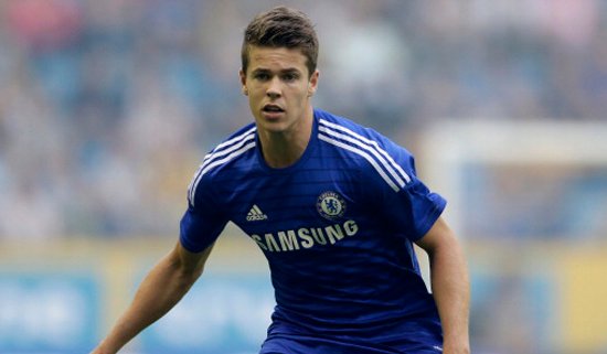 van Ginkel conversa com o Chelsea sobre seu futuro; Destino pode ser o ...
