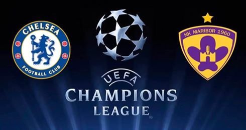 Pela Champions, Chelsea recebe Maribor - Chelsea Brasil