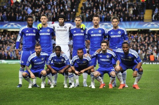 Especial: As estatísticas (2009-2014) - Chelsea Brasil