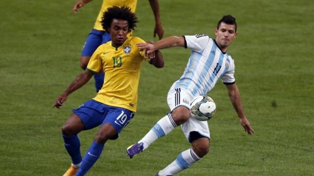 Jogadores do Chelsea participam de partidas internacionais - Chelsea Brasil