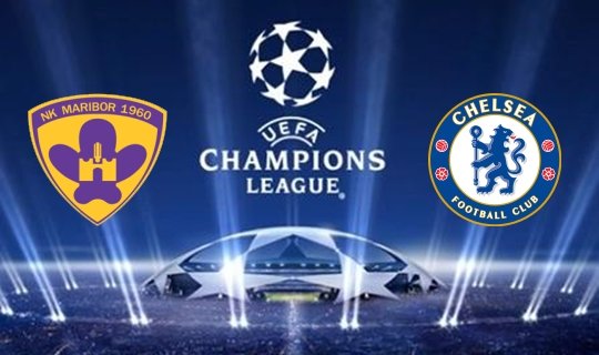 Pela Champions, Chelsea viaja para pegar o Maribor - Chelsea Brasil