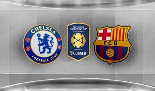 Após vencer o PSG, Chelsea enfrenta o Barcelona - Chelsea Brasil