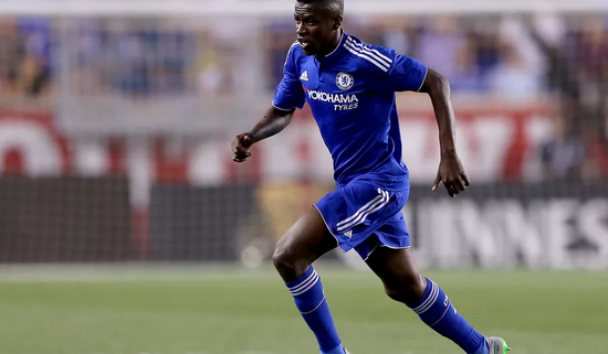 Ramires insiste: "Ainda podemos terminar entre os primeiros colocados ...