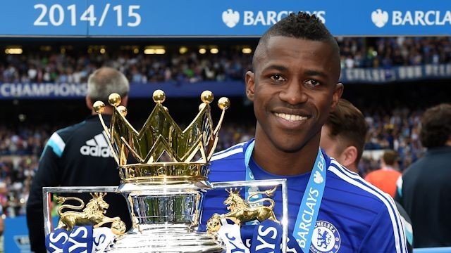 Após quase seis anos, Ramires deixa Chelsea - Chelsea Brasil