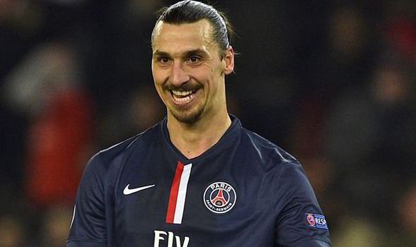 Opinião: Ibrahimovic no Chelsea representaria a recuperação do status ...