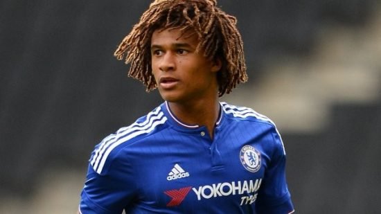 Nathan Aké é emprestado para o Bournemouth - Chelsea Brasil