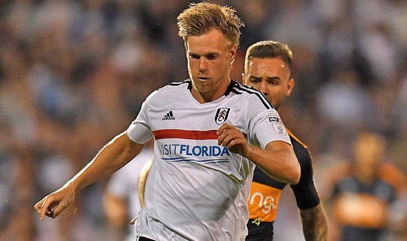 Kalas fala sobre sua saída em empréstimo - Chelsea Brasil