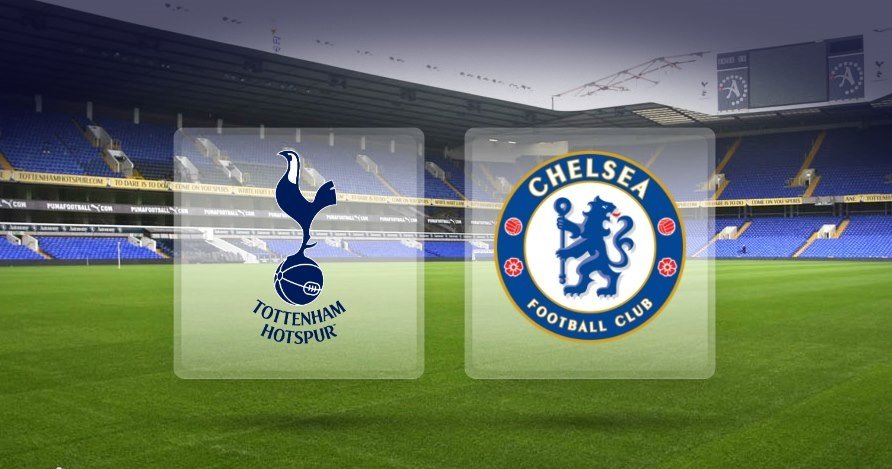 Chelsea começa o ano com derby frente ao Tottenham - Chelsea Brasil