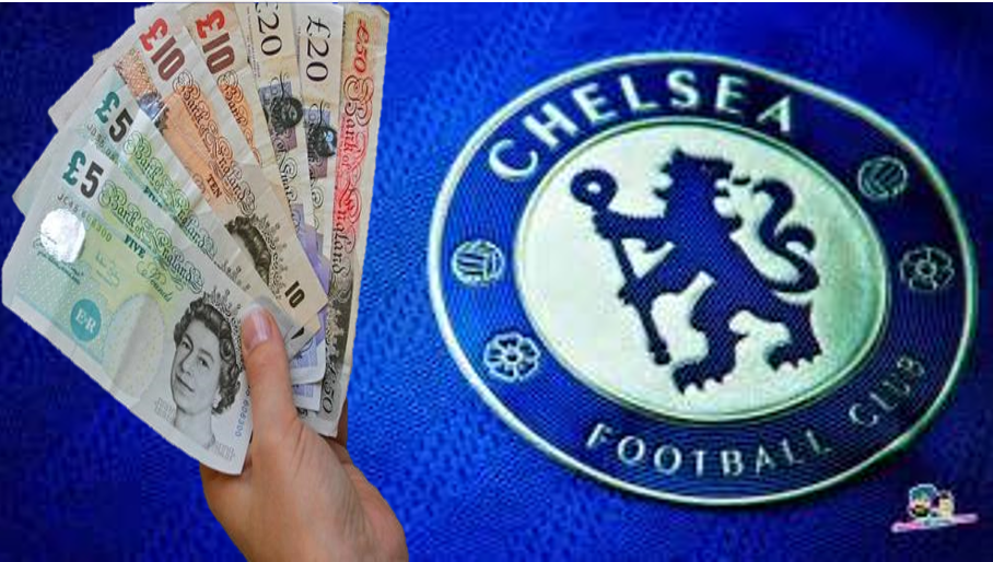 A folha de pagamento do Chelsea (2014/2015) - Chelsea Brasil