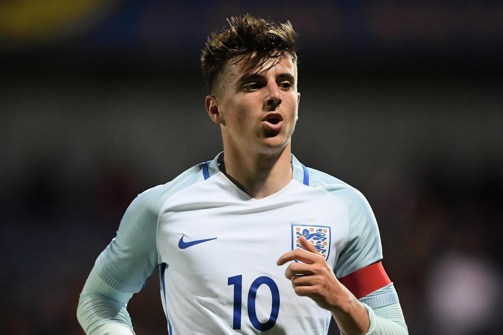 Mason Mount, a joia que o Chelsea precisa cuidar - Chelsea Brasil