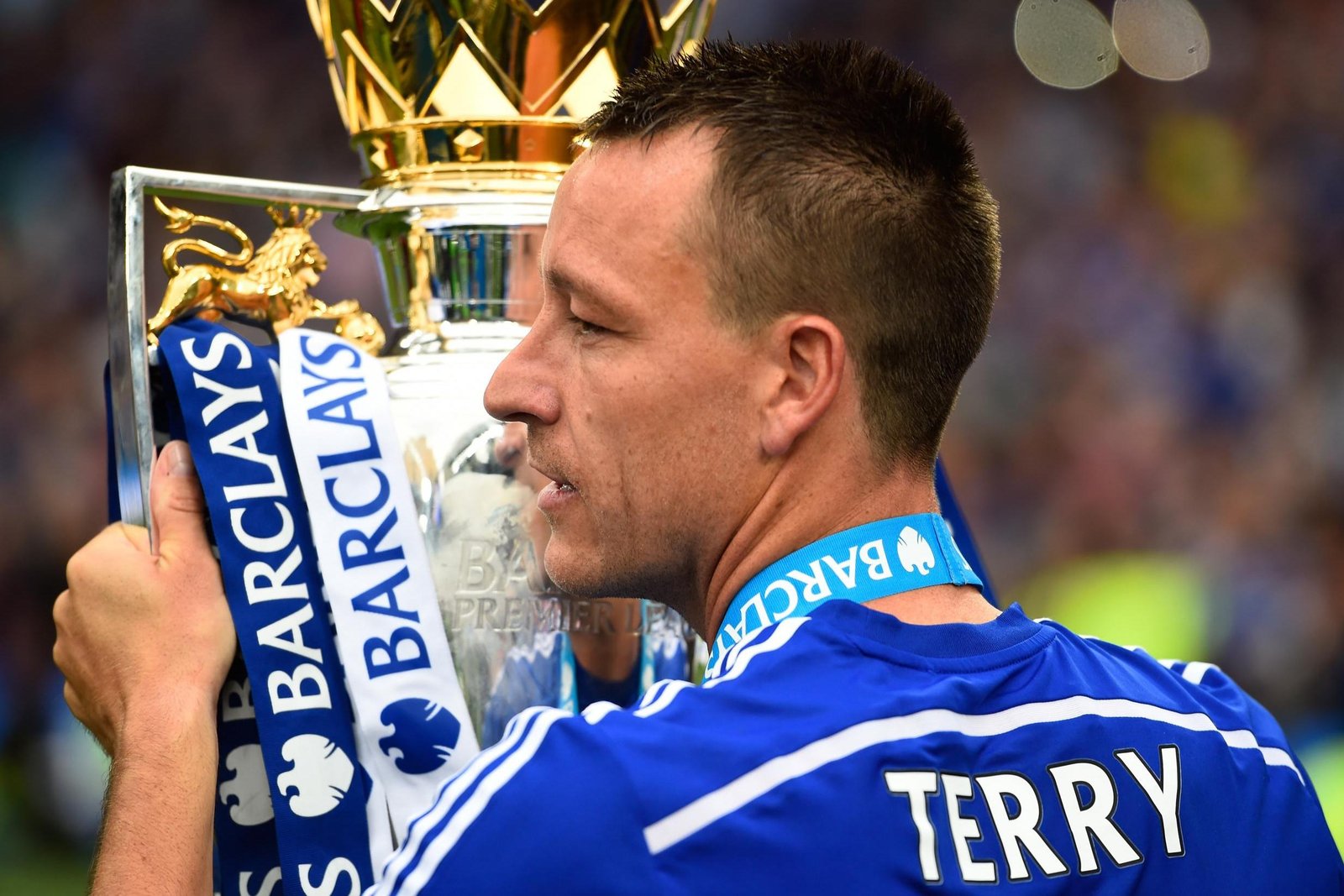 John Terry: A despedida do capitão, líder, lenda - Chelsea Brasil