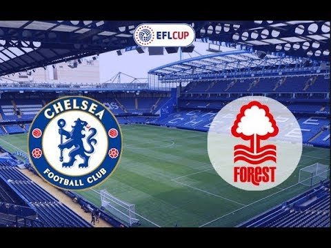 Chelsea recebe o Nottingham Forest pela 3ª rodada da FA Cup - Chelsea ...