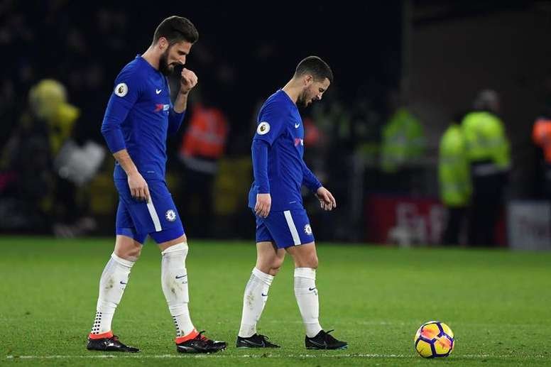 Terceiro tempo: A dura realidade do Chelsea - Chelsea Brasil