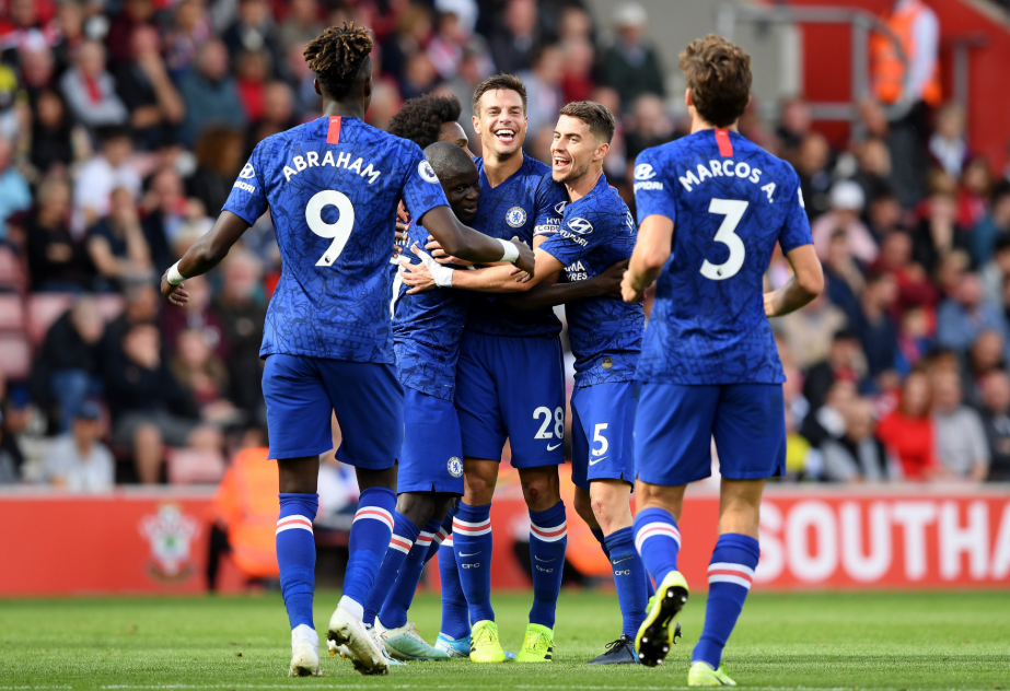 Terceiro Tempo: Está melhor que o esperado? - Chelsea Brasil