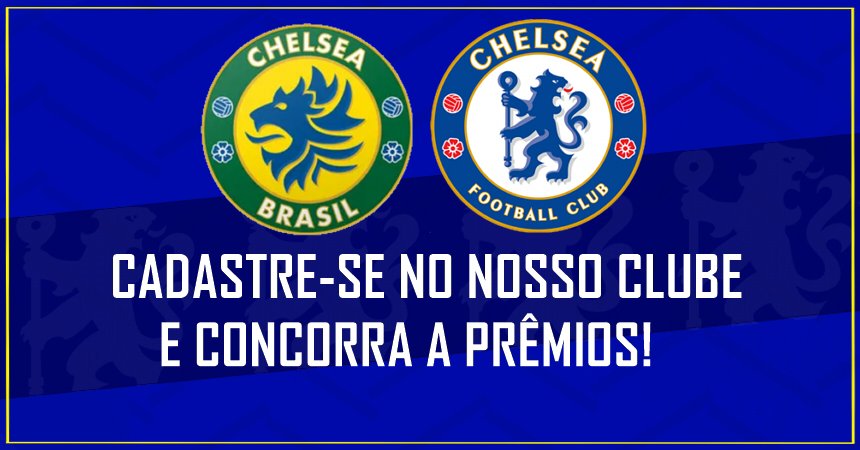Chelsea Brasil e reconhecimento como Torcida Oficial; saiba informações