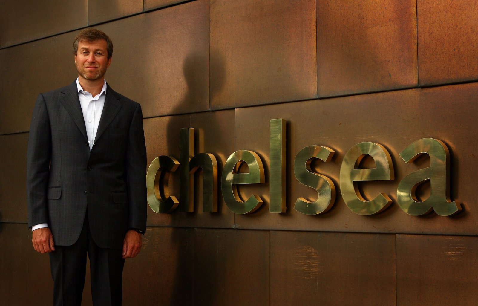 Na História: 18 anos da Era Abramovich - Chelsea Brasil