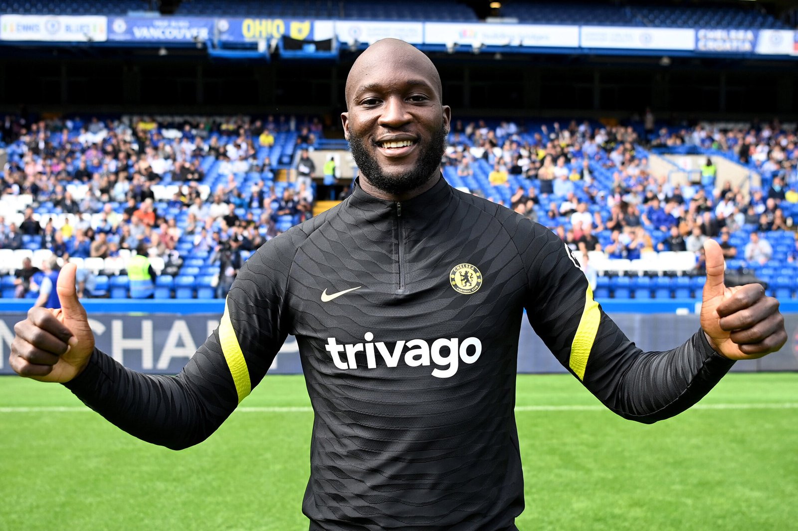 O vai e vem do Chelsea no mercado de verão - Chelsea Brasil